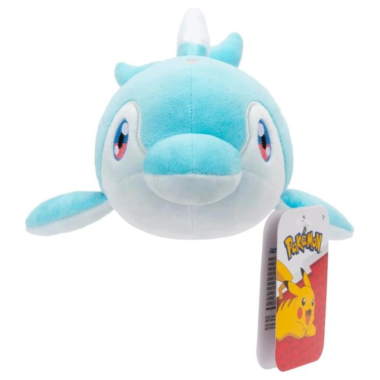 Peluche Dofin 20 cm - Cartes Pokémon